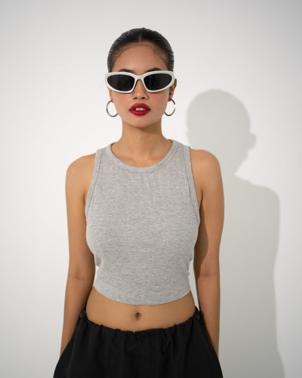 Ash Tank Top - FashionHQ